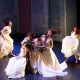 David Glass Ensemble & Topi Dalmata THE BRIDES - mimelondon